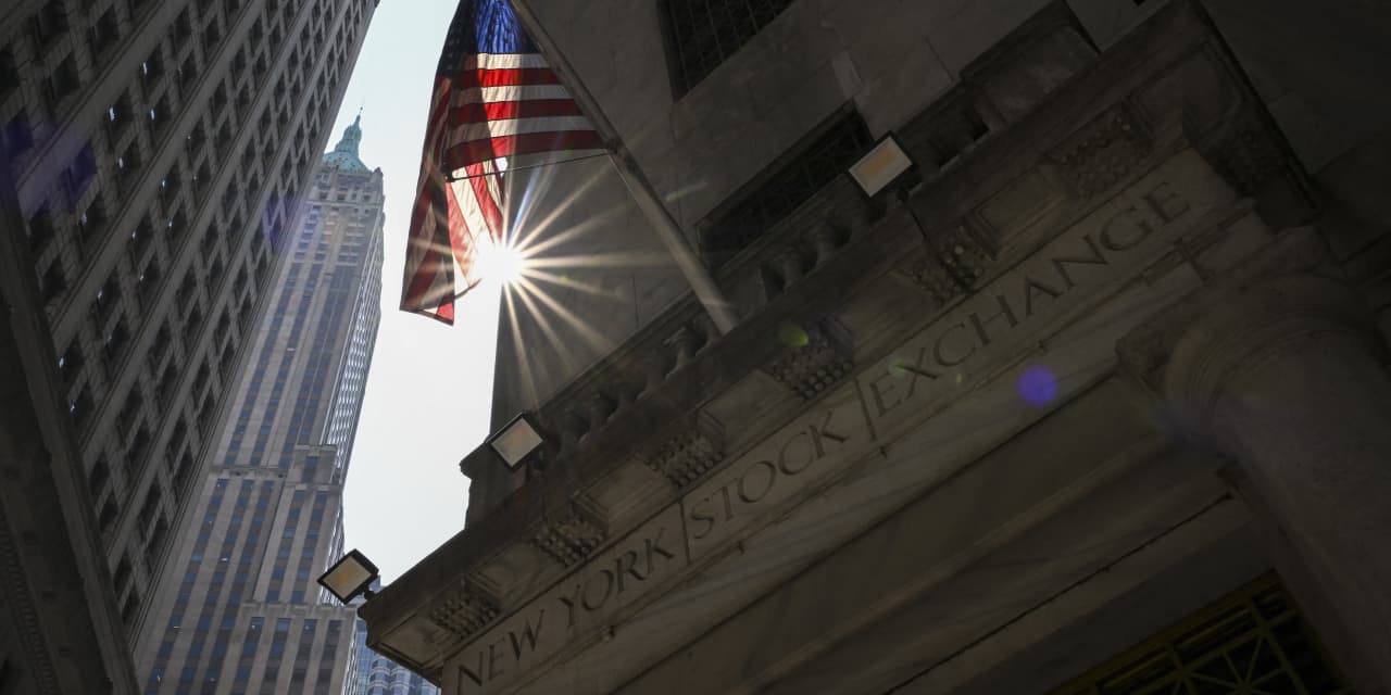 Big Tech stocks look like especially good deals as investors eye what ...