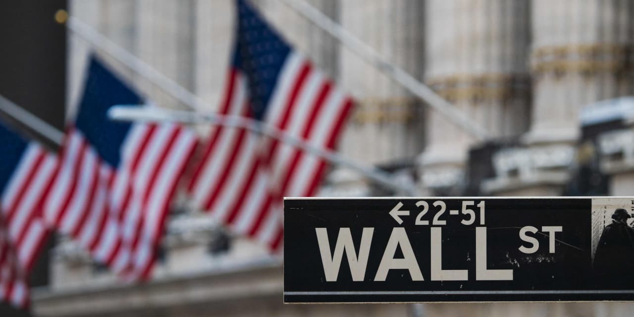 Value stocks are on their longest losing streak ever. They could mount ...