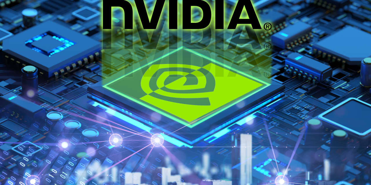 Nvidia’s stock is a bargain — provided this pattern continues - MarketWatch