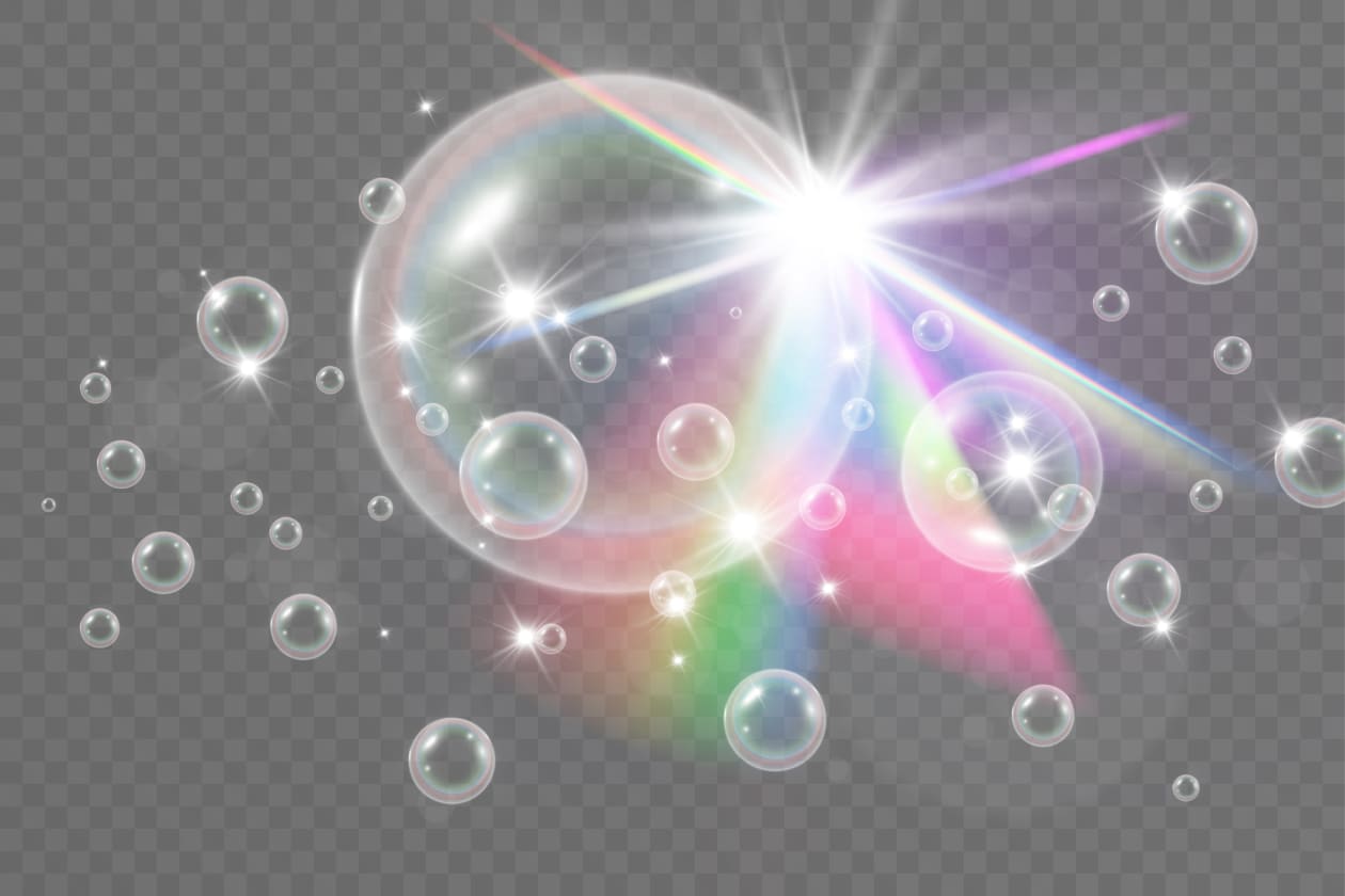 Here’s what happened in 9 major bubbles in the last 100 years — and ...