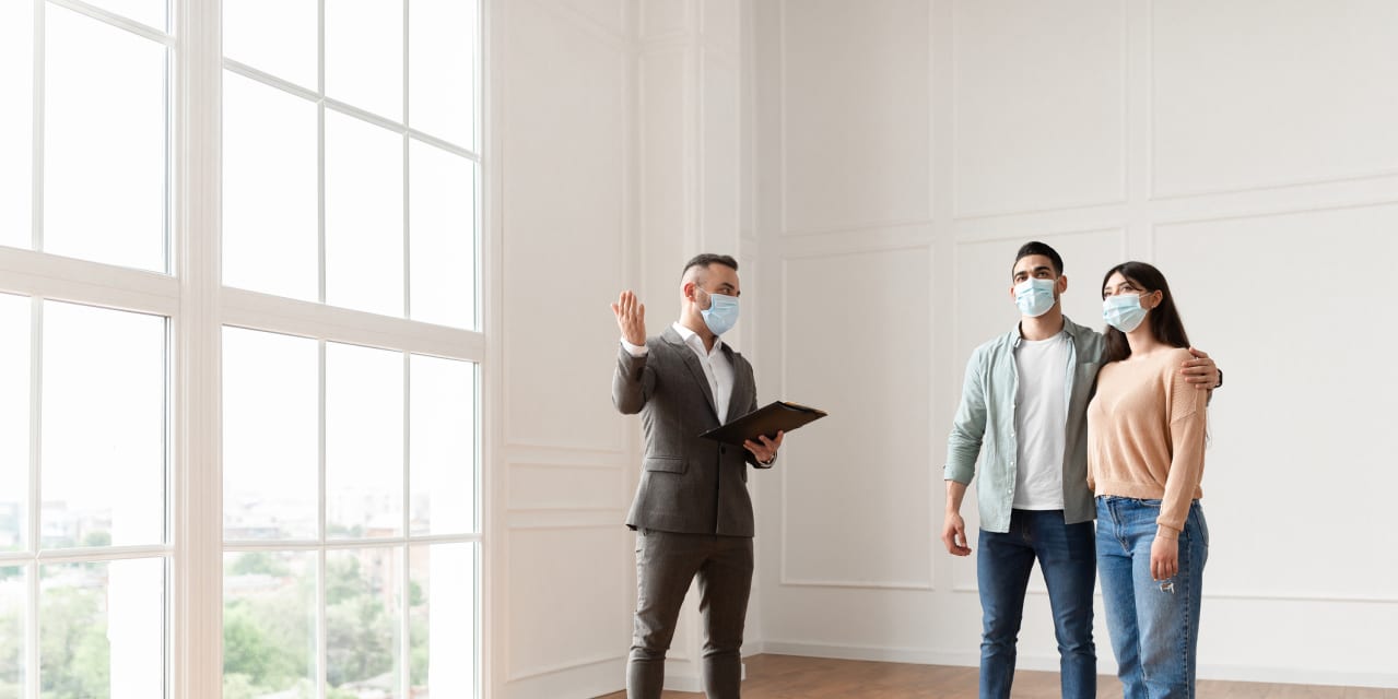 My Realtor is isolating after being exposed to COVID-19, but I need to ... My Realtor is isolating after being exposed to COVID-19, but I need to ...