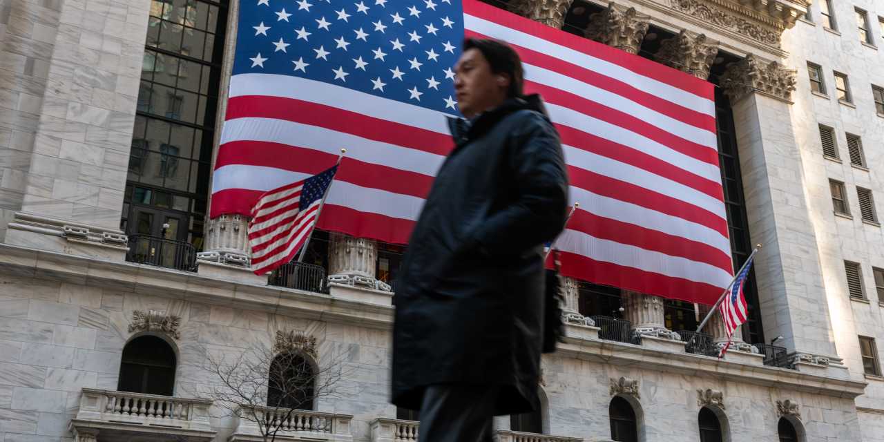 It’s now a stock picker’s market as more shares outperform the S&P 500 ...