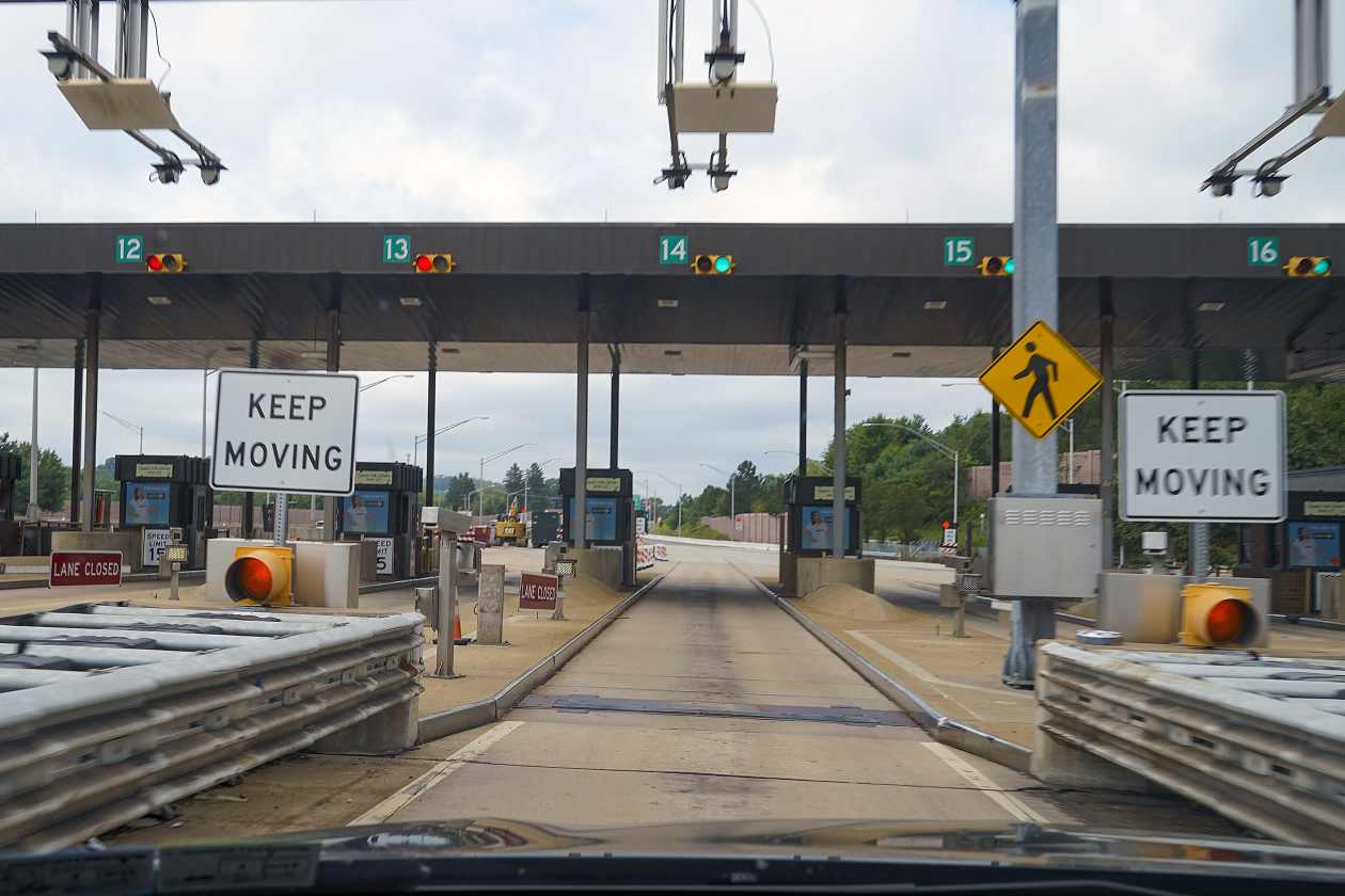 Pennsylvania Turnpike misses out on $104 Million in uncollected tolls ...