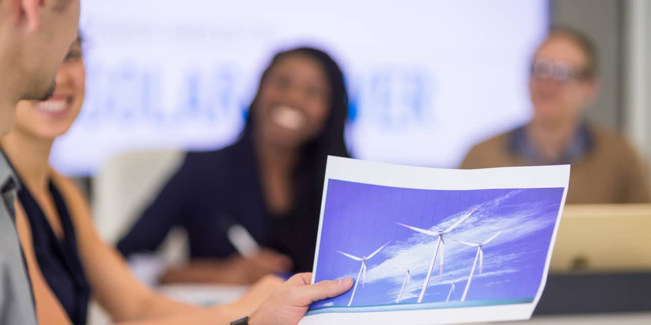 Opinion: Climate change will disrupt work, which is why we need a job ...
