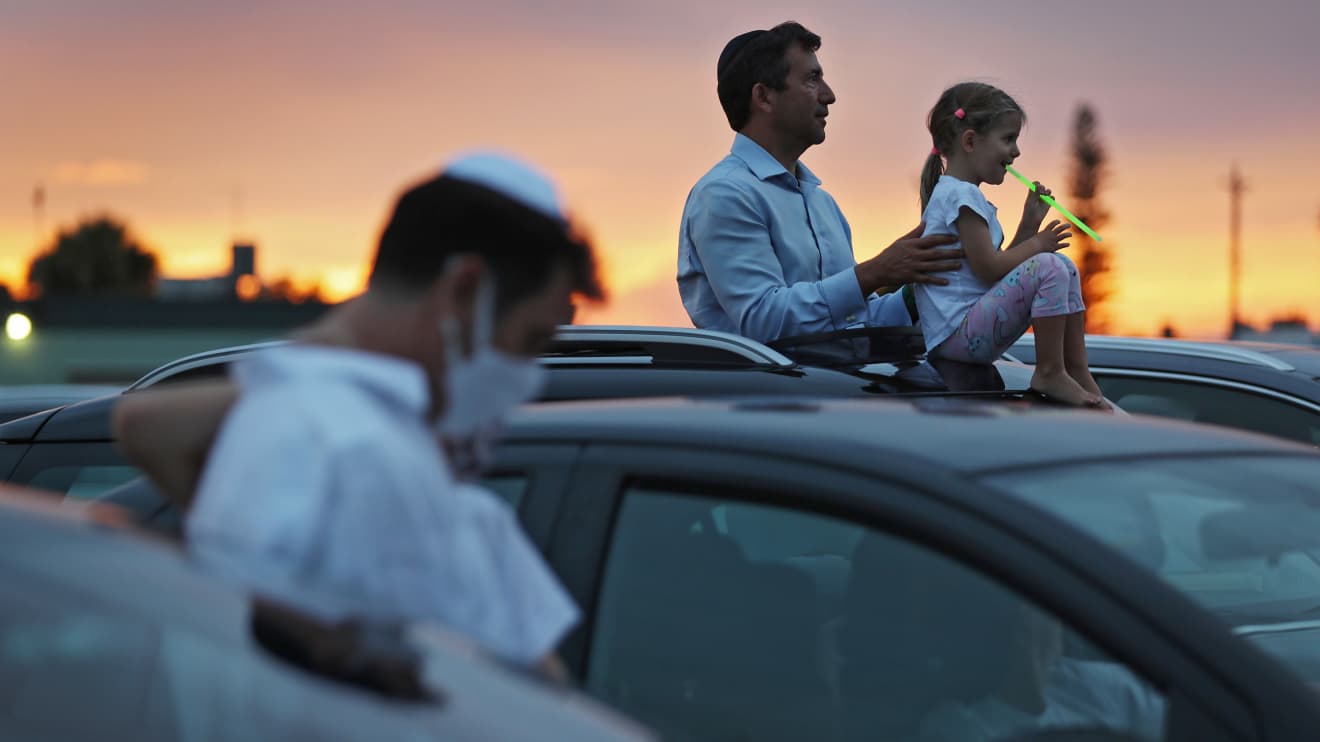 A Yom Kippur reminder: The idea of debt forgiveness dates at least as ...