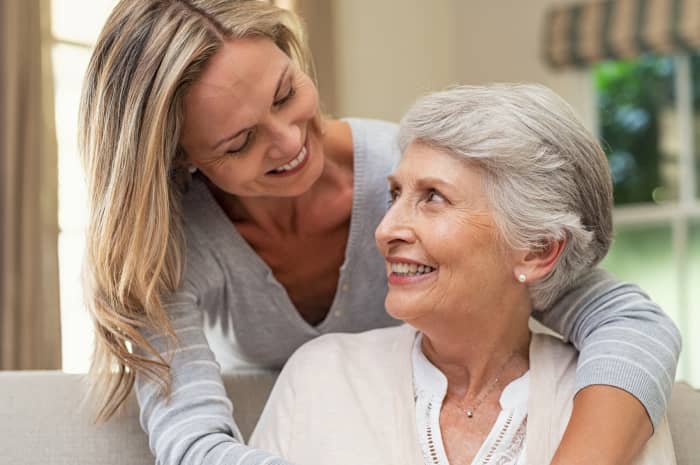 Can My 80 Year Old Mom Avoid Capital Gains Tax If She Sells Her