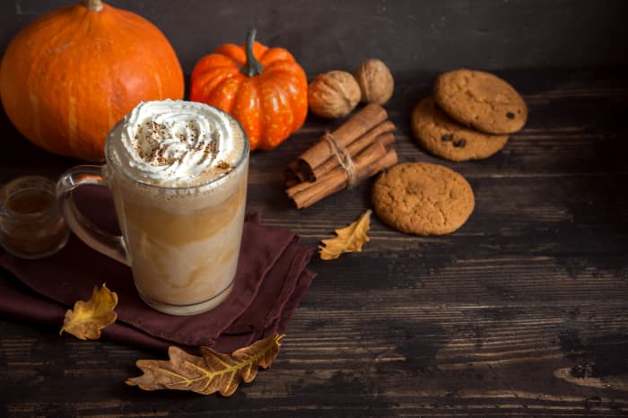 Celebrate National Pumpkin Day with this map of the most-searched ...