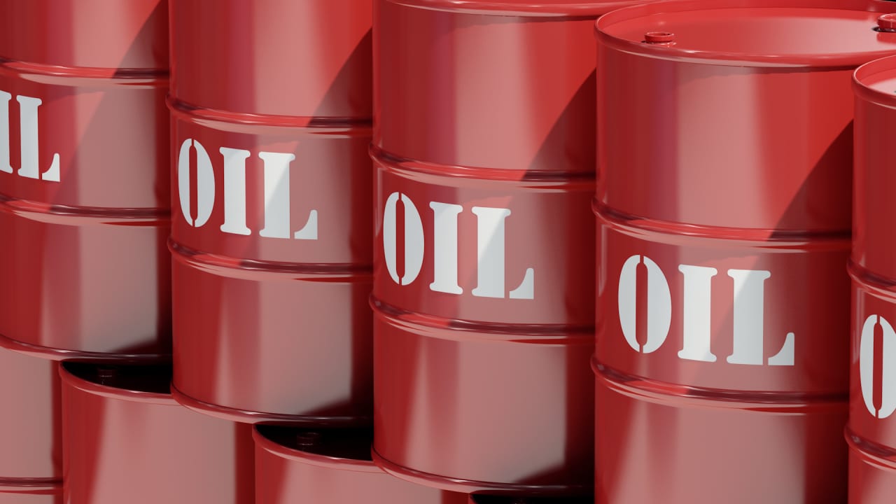 Why oil prices could stabilize in 2024 after a rocky stretch - MarketWatch