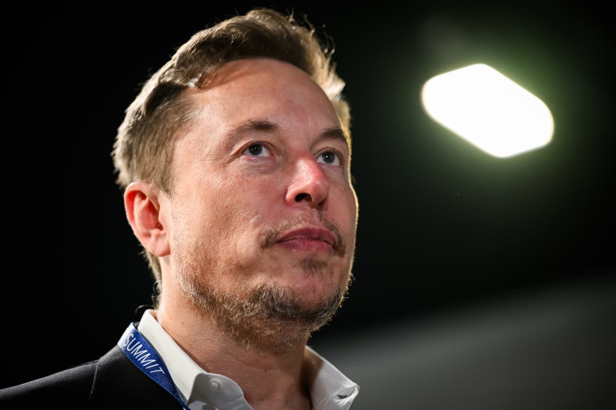 Elon Musk on WSJ story: If drugs helped my productivity, I would take ...