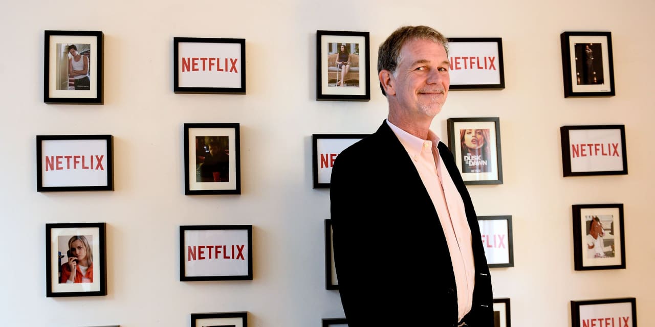 How the dean of valuation prices loss-making tech stocks — and his ...