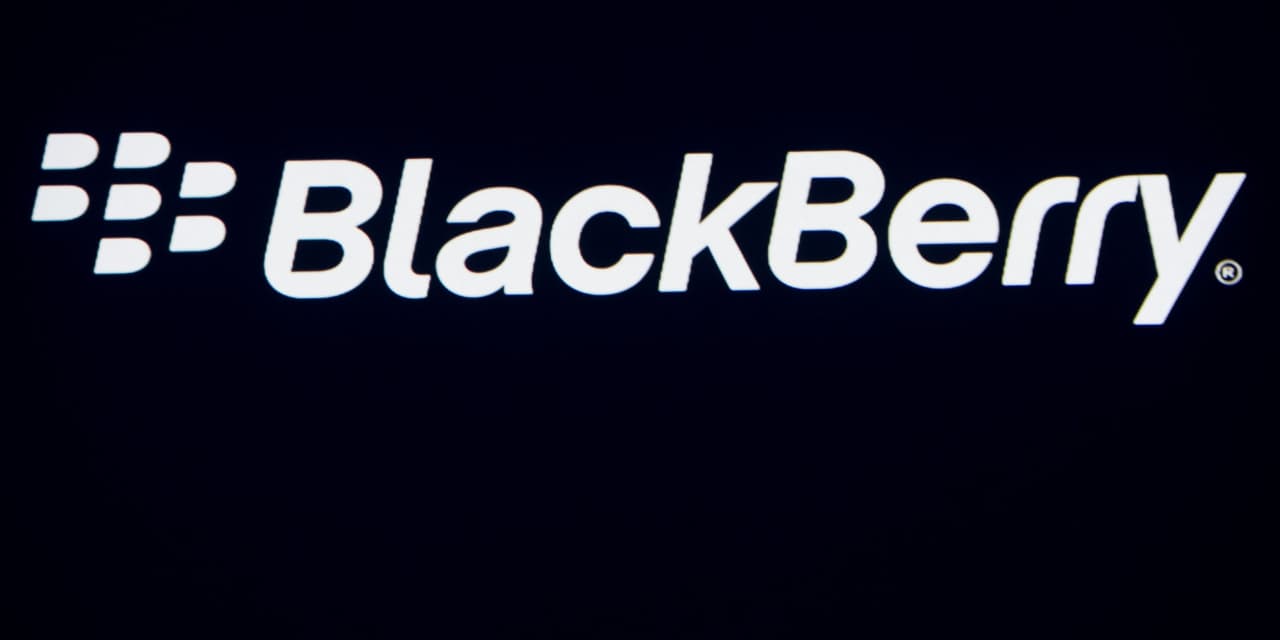BlackBerry plans layoffs, ‘on track’ for separation of businesses ...