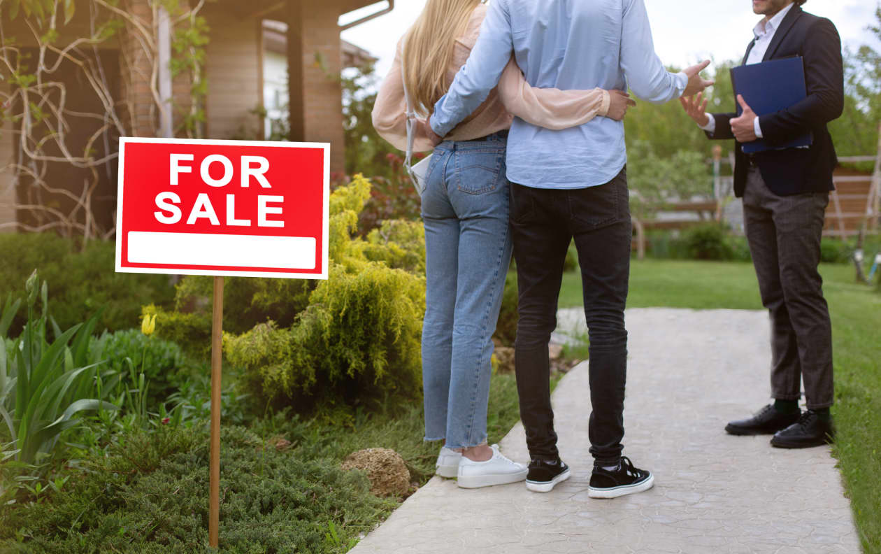 Nearly 1 in 10 mortgages is now ‘non-qualified’ — here’s what that ...
