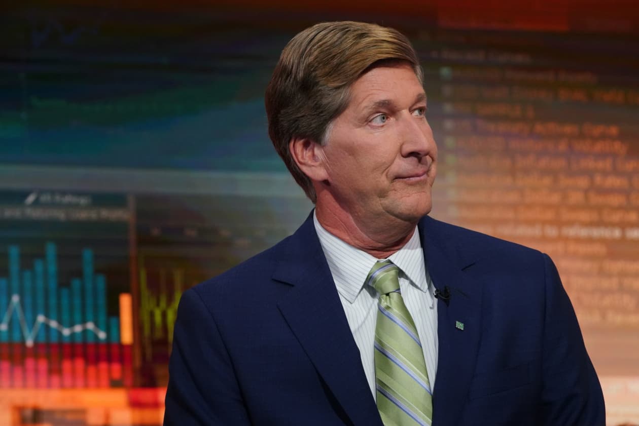 Citizens Financial Group gets an upgrade as analyst sifts through ...