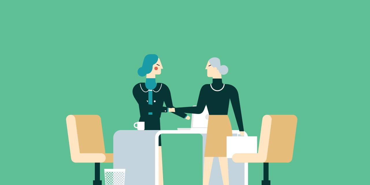 When is it worth hiring someone to manage your money? - MarketWatch