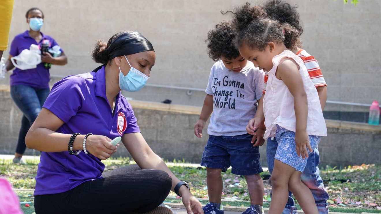 ‘High cost and scarcity of daycare’ is contributing to labor shortage ...