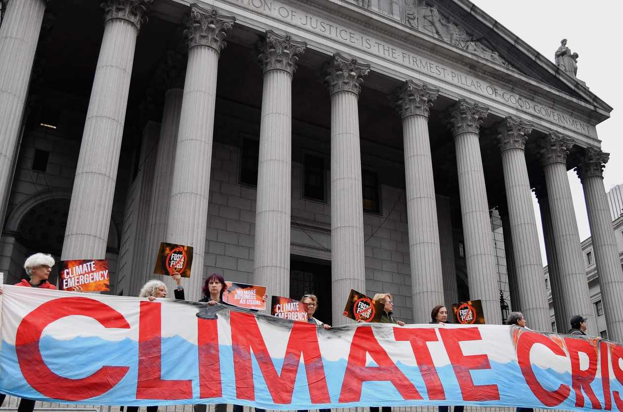 Engine No. 1 says its new representation on ExxonMobil’s board has ...