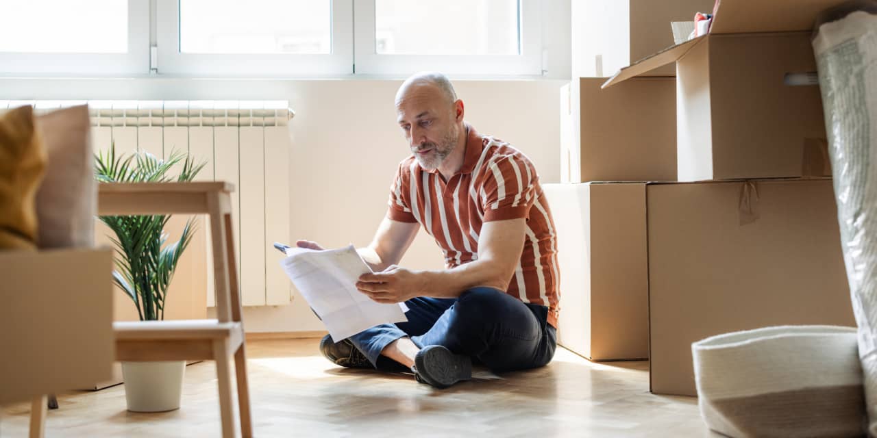 ‘They upset me every time I see them’: How long do I keep my mother’s ...