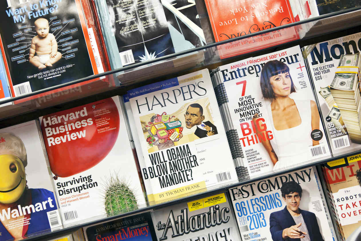 FTC shuts prison magazine subscription company for taking $2.2 million ...