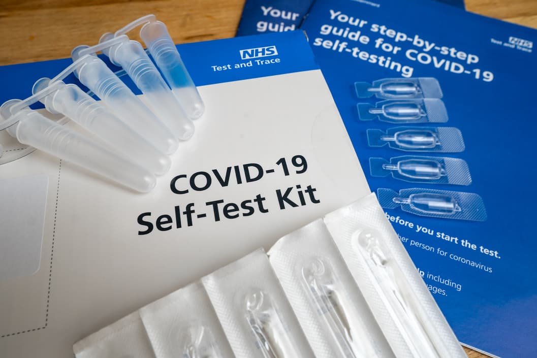 3 prominent doctors on how best to use rapid, at-home COVID tests — and ...