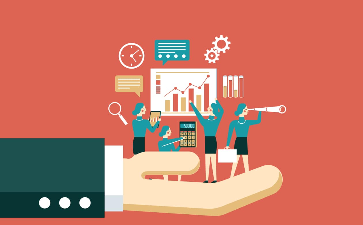 These are the most important things to check on a stock’s quote page ...