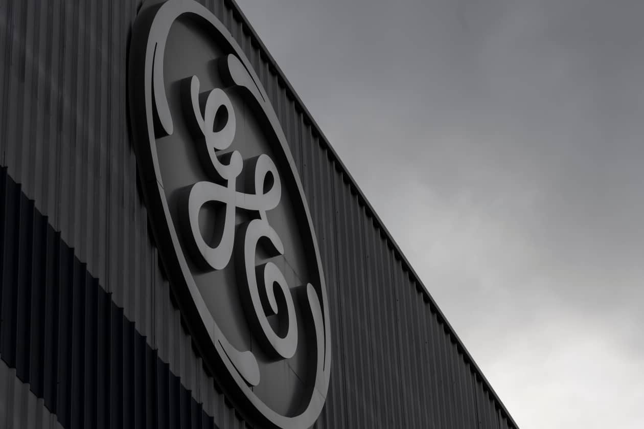 GE stock gets a price target boost by its biggest bear, but it still ...