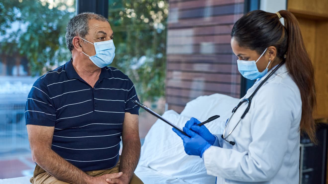 A critical question more patients are asking their health providers ...