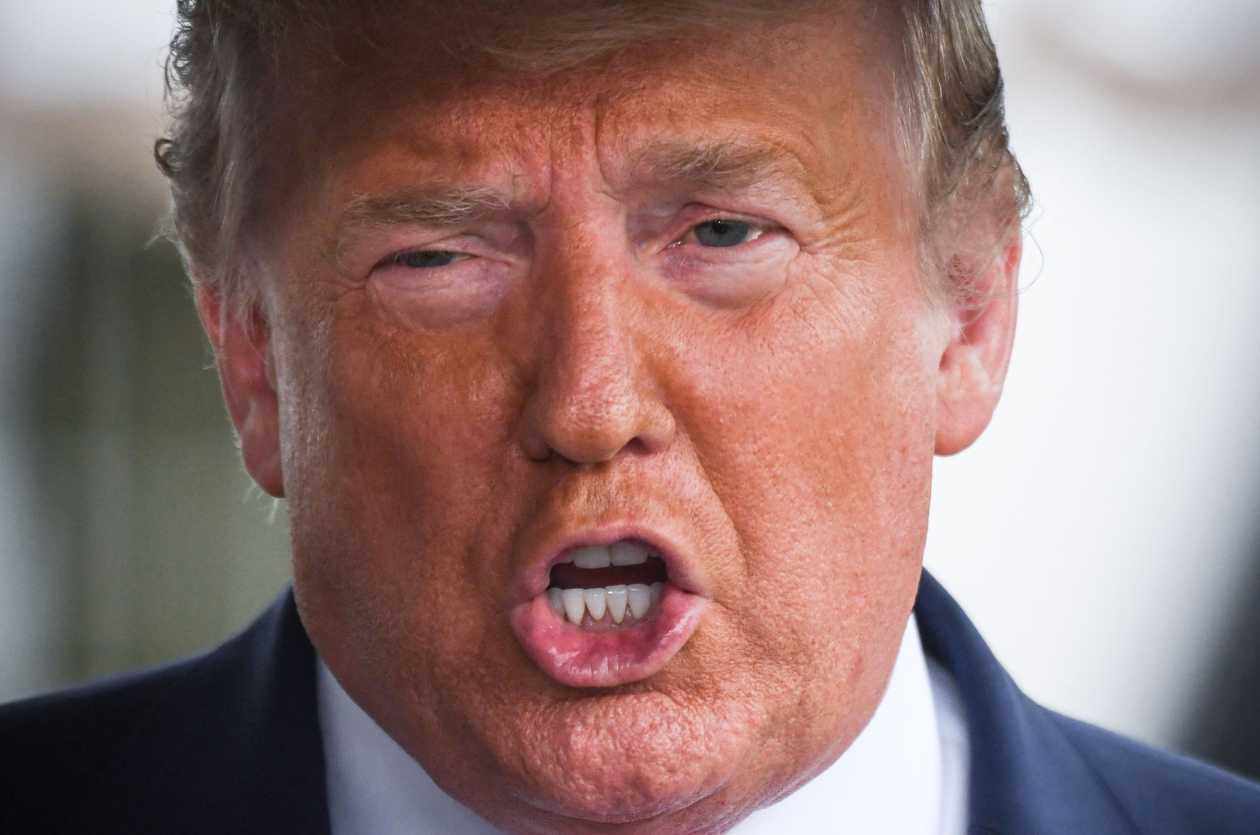 That’s rich: Both Trump and Oprah bumped from the Forbes 400 list ...