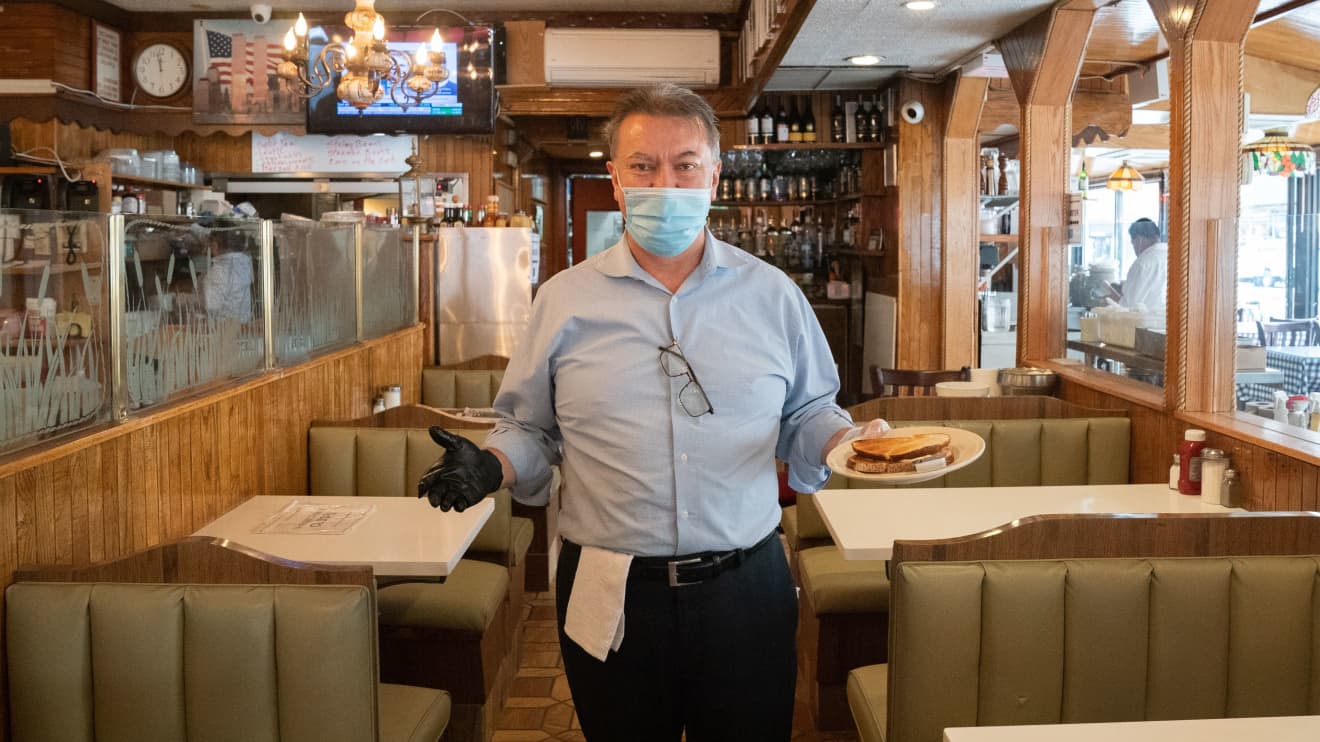 Opinion: Why I prefer my neighborhood diner to the 'world's best ...