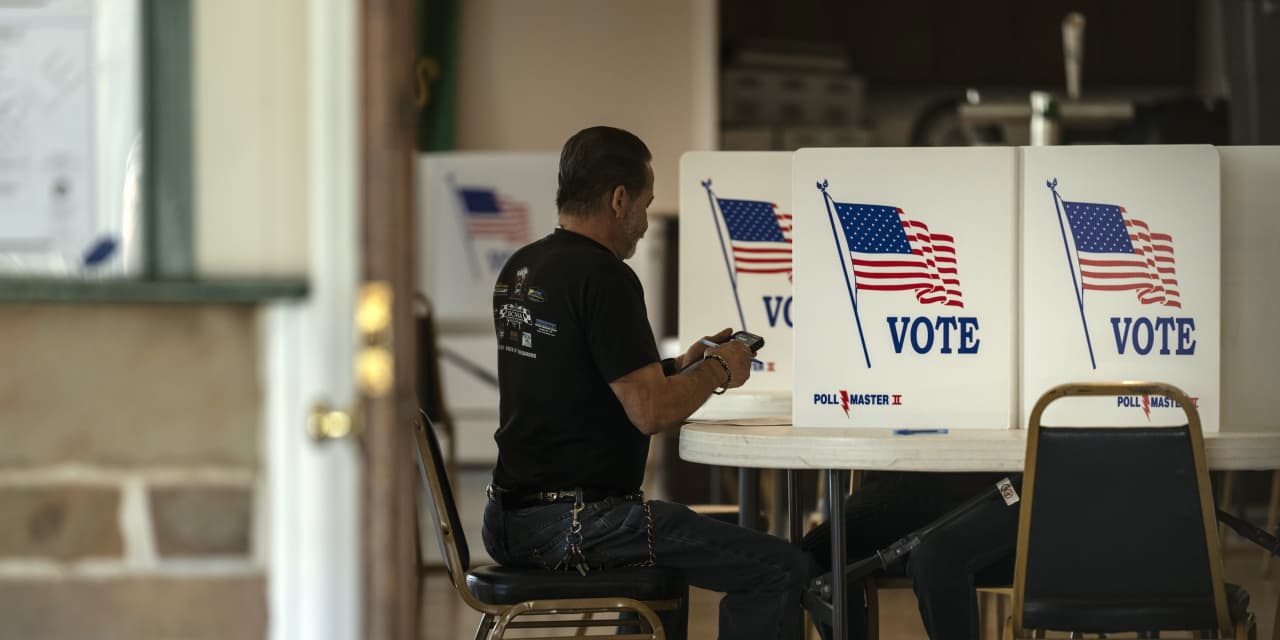 Casey, McCormick to square off in Pennsylvania’s high-stakes U.S ...