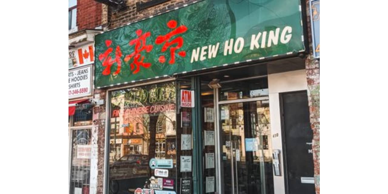 The real winner of the Drake-Kendrick Lamar feud is Chinese restaurant ...