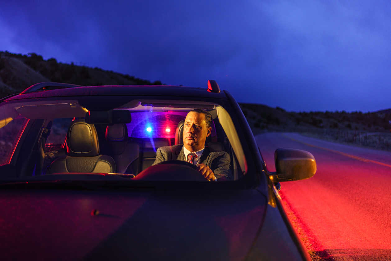 Think car insurance is expensive? This is how much it goes up after a ...