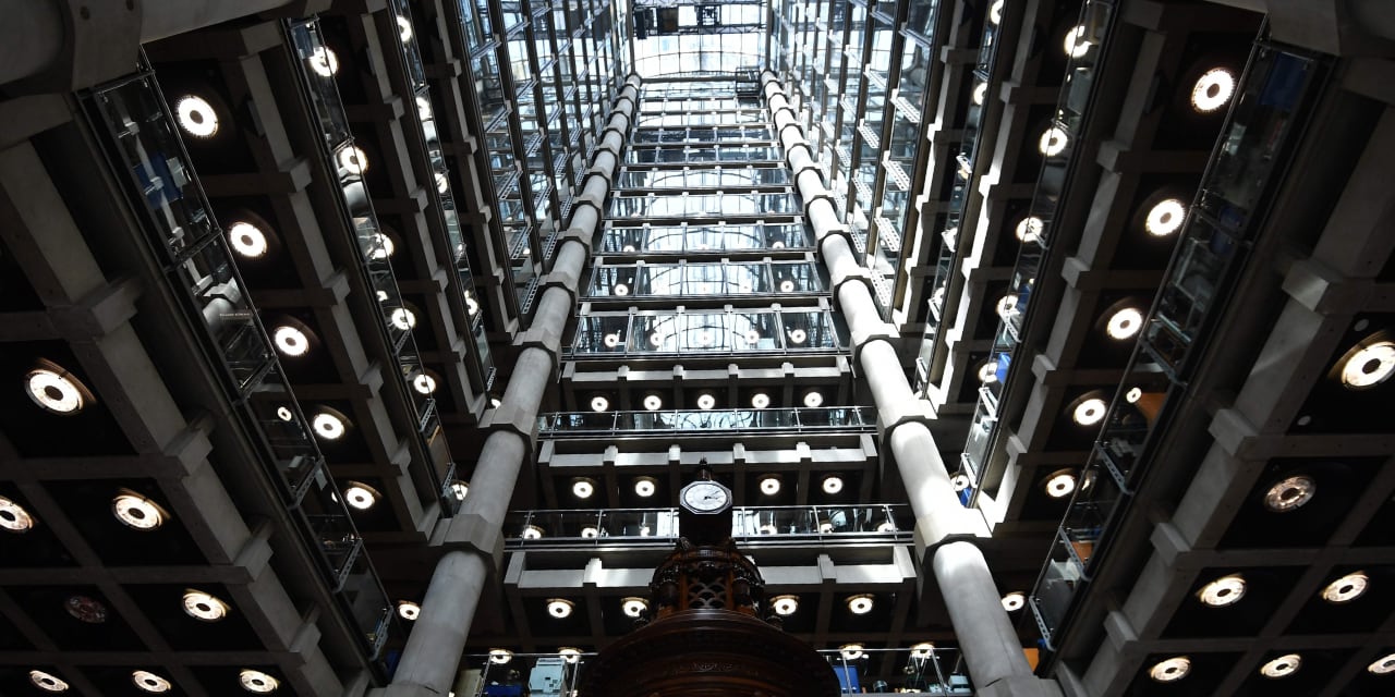 Baltimore bridge collapse could result in ‘one of the largest marine ...