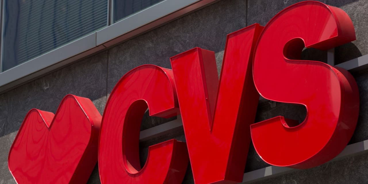 CVS Health’s stock jumps as it overhauls prescription-drug pricing ...