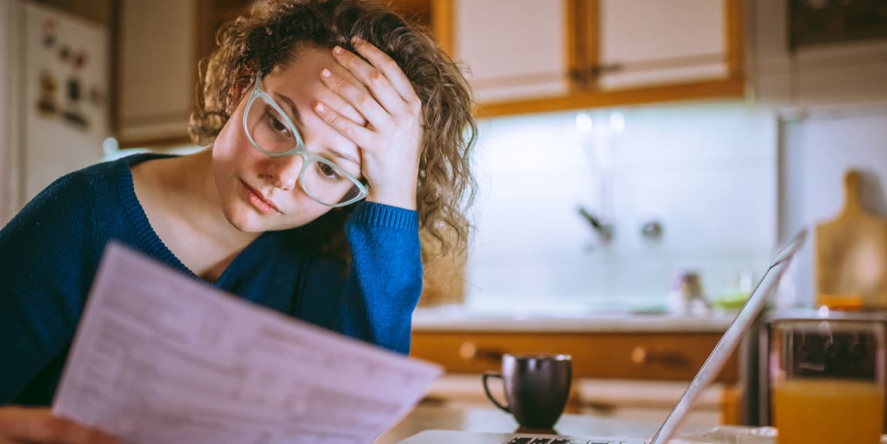 Oct. 15 is the final deadline to file a 2020 tax return — here’s how to ...