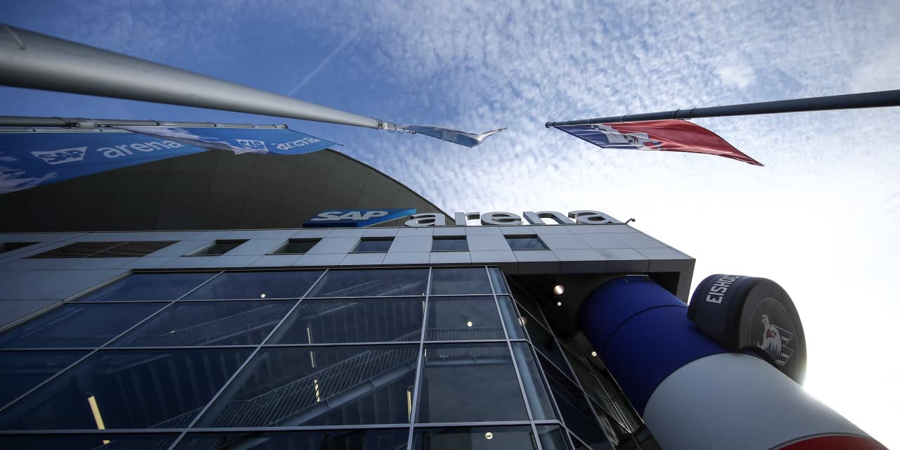 SAP boosts Europe tech stocks, while world’s third-richest man adds to ... SAP boosts Europe tech stocks, while world’s third-richest man adds to ...