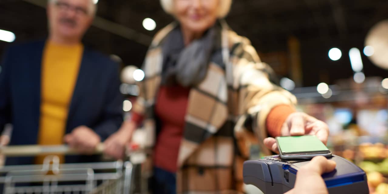 The largest COLA hike in 40 years is coming to Social Security in 2022 ...