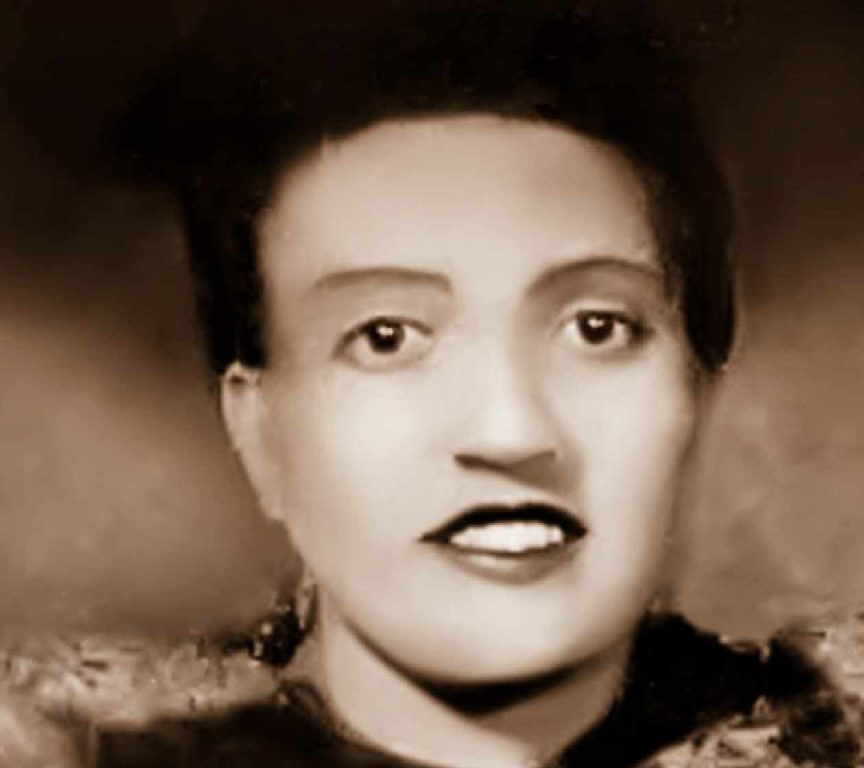 WHO honors Henrietta Lacks, whose cells led to vast scientific ...