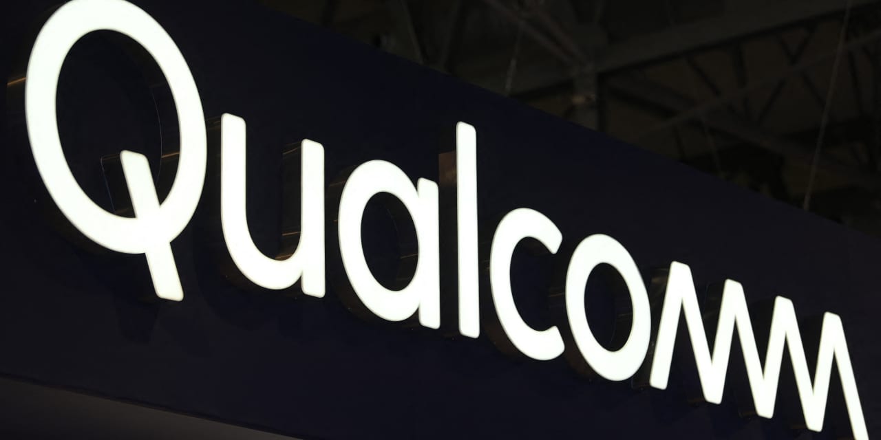 Qualcomm delivers on earnings despite tariff fears - MarketWatch