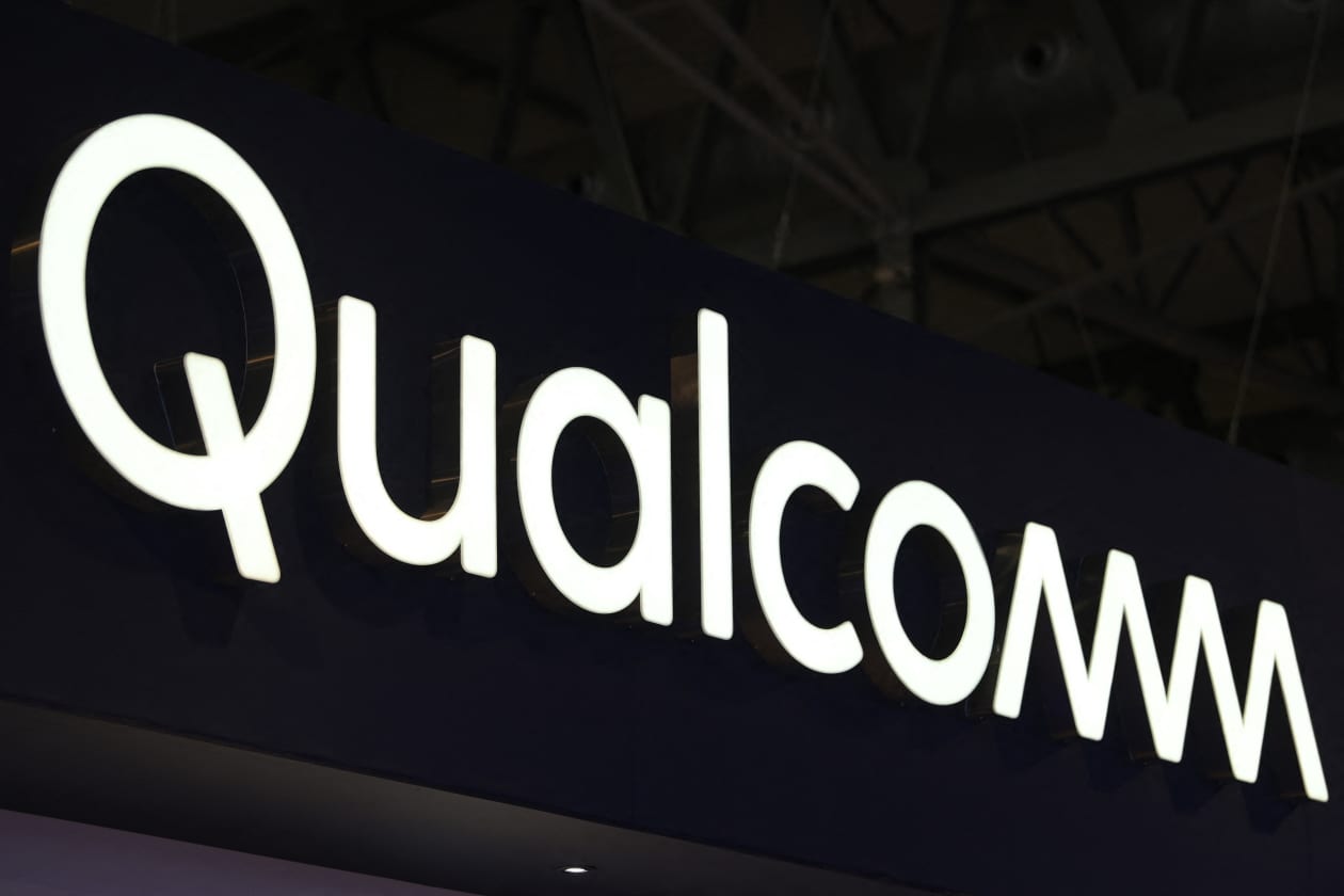 Qualcomm delivers on earnings despite tariff fears - MarketWatch