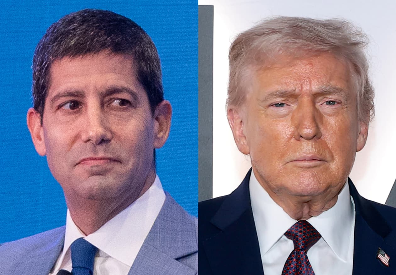 Opinion: Kevin Warsh isn’t who investors think he is — how you can ...