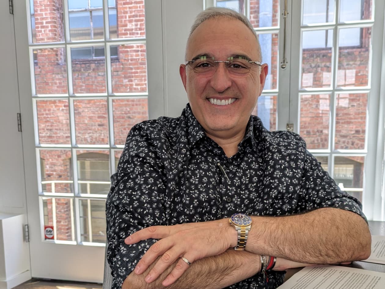Opinion: HP Enterprise may be an underrated AI play, and new deal with ...