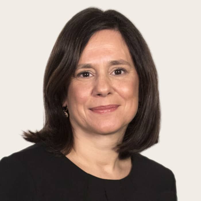 Dallas Fed appoints Lorie Logan, a top staffer who oversaw market ...