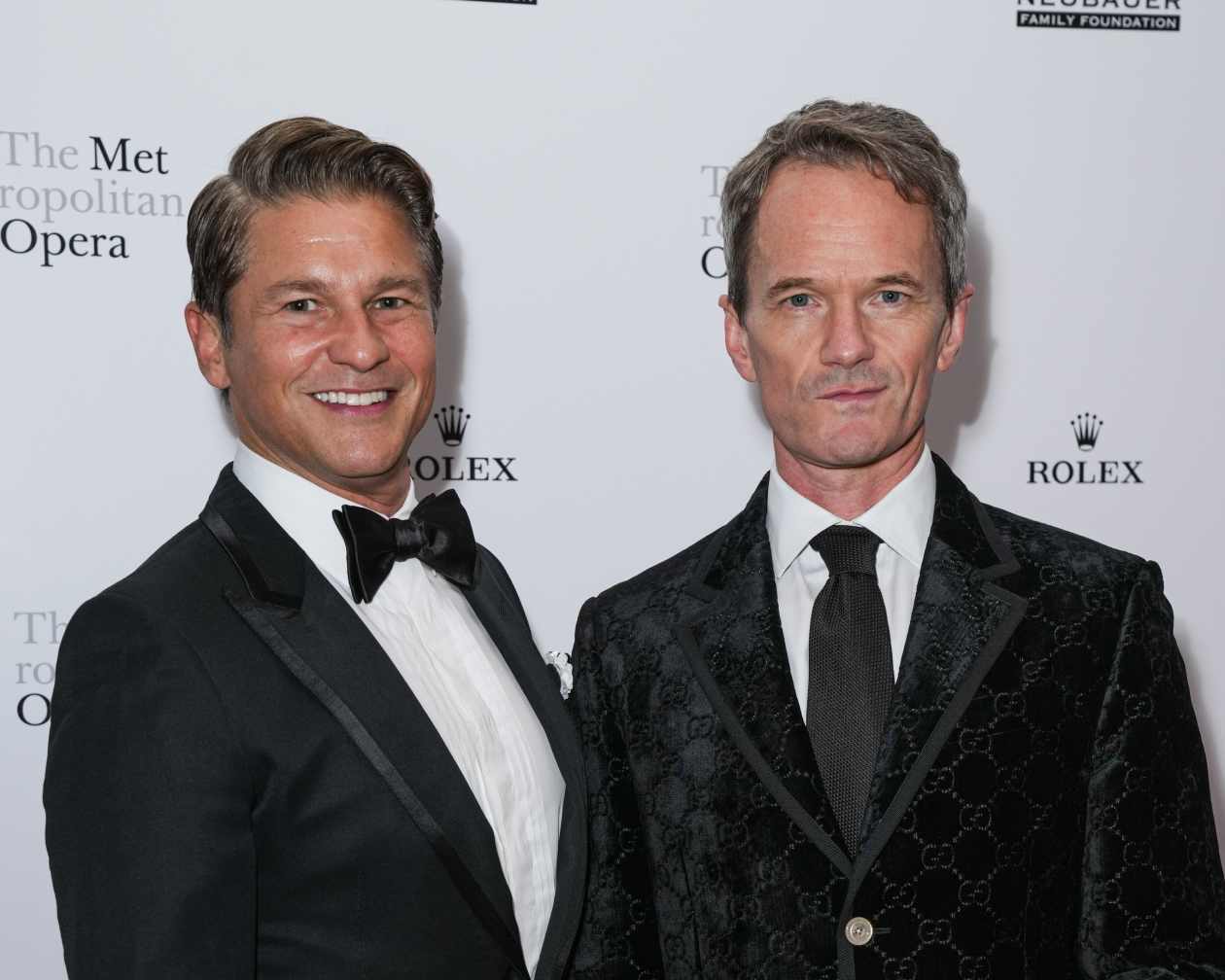 Former L.A. home of Neil Patrick Harris, seen in Oprah interview ...