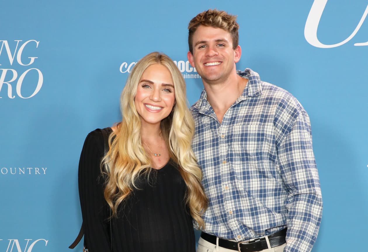 TikTokers Savannah and Cole LaBrant pull $5.4 million Nashville mansion ...