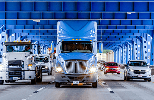 Dow transportation stocks are ‘area of potential concern’ for stock ...