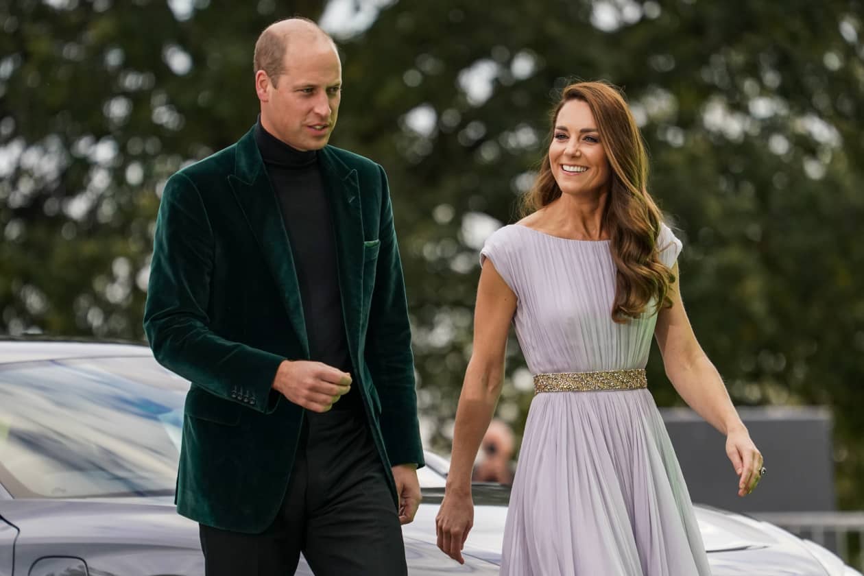 Photo of Kate, princess of Wales, is retracted because image appears ...