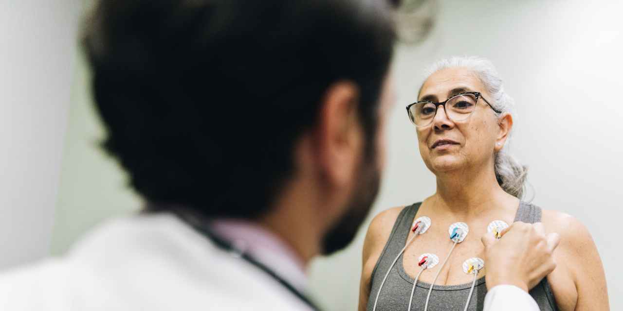 Medical tests can cost you money, time and stress. How to know if it’s ...