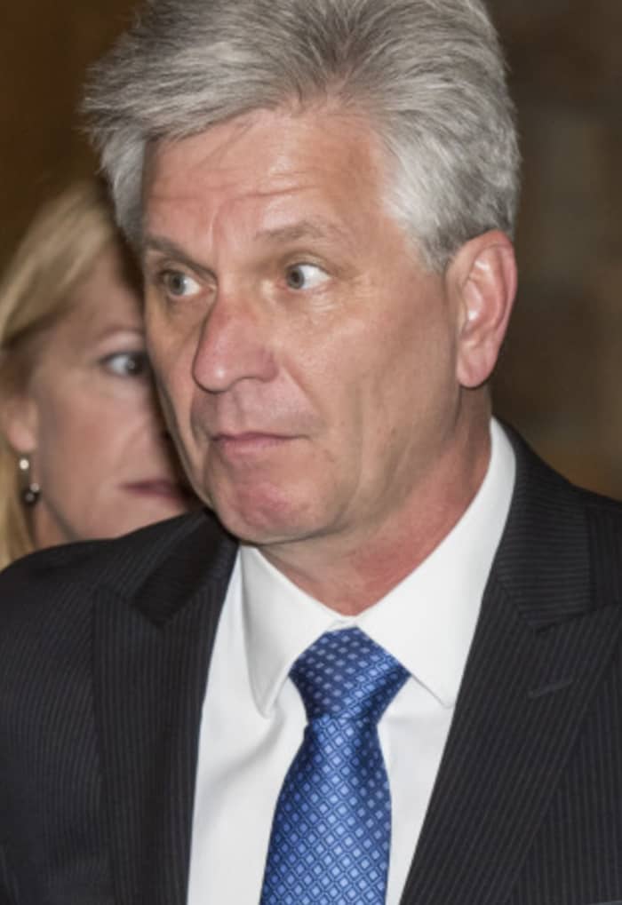 Fed's Waller says higher interest rates may be needed in 2022 if ...