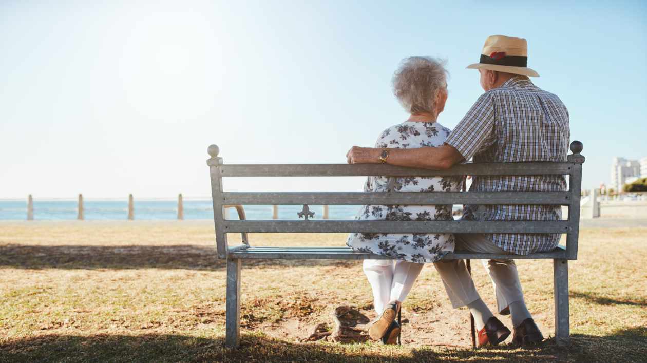 Opinion: What resources do 65-year-olds have to cover long-term care in ...