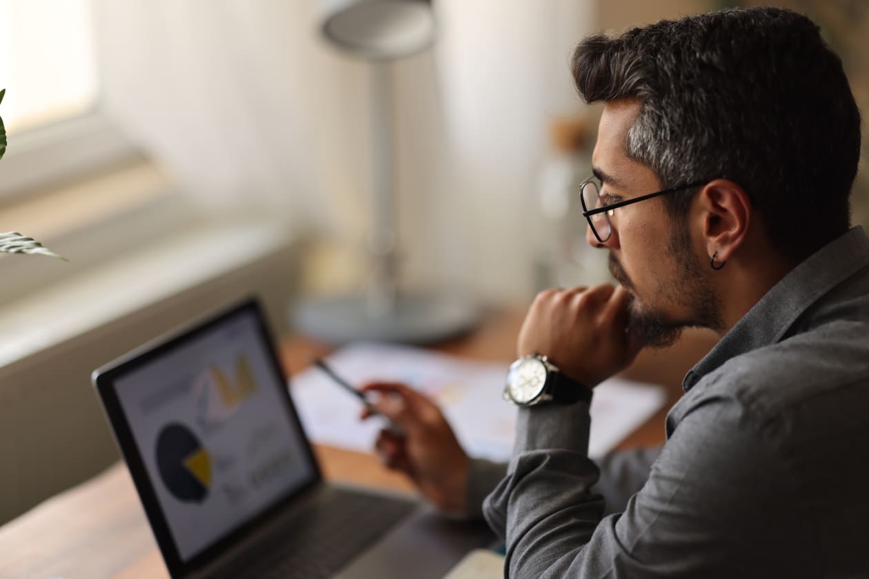 I have $1.1M — and I want a financial adviser to help me create a plan ...